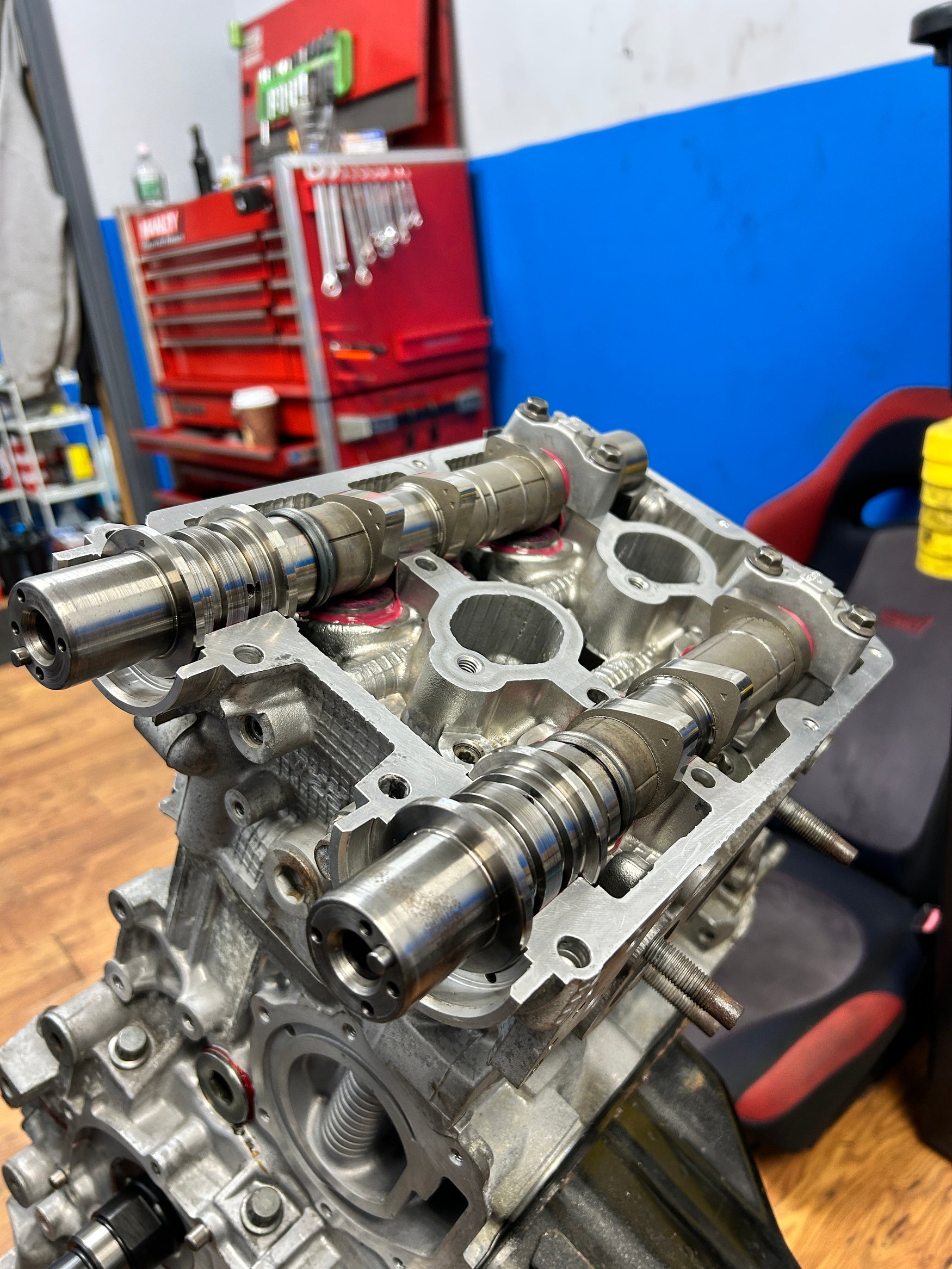 About us – Andrew Yates Automotive
